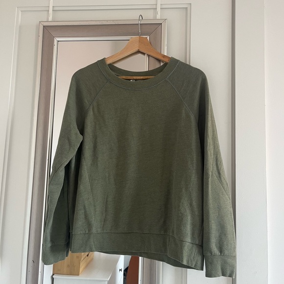 Sweaters | Comfy Green Sweater | Poshmark